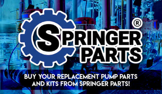 Buy Your Replacement Pump Parts and Kits from SPRINGER PARTS ...